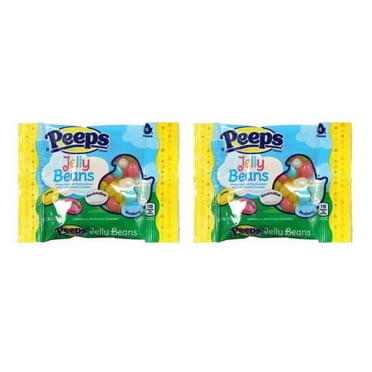 Skittles Original Jelly Beans Easter Candy, Share Size - 3.6 oz Bag ...