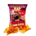 Rap Snacks Rick Ross Sweet Chili Lemon Pepper Potato Snack Chips, 2.5 ...