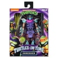 TMNT Turtles in Time Series 2 Shredder Teenage Mutant Ninja Figure NECA ...
