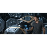 Passengers (Blu-ray) - Walmart.com