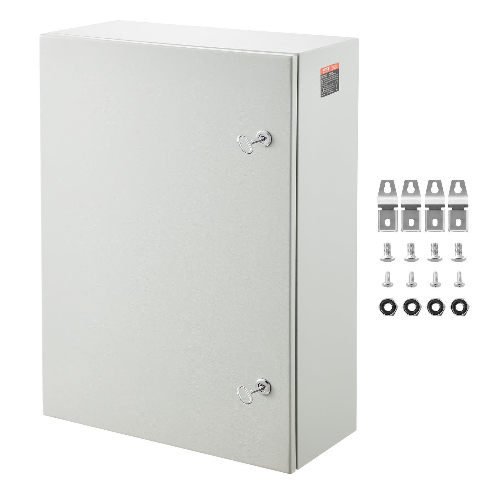 Click here for Vevor 27.6 X 19.7 X 9.8 In Cold Rolled Steel Elect... prices