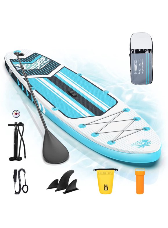 Inflatable Paddle Boards in Paddle Boards - Walmart.com