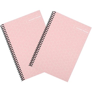 Large Print Check Deposit Register - Walmart.com