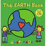 I Love the Earth (Board Book) - Walmart.com