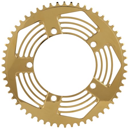 ViiTech 56T Rustproof Aluminum Alloy Bike Chaining Protective Bicycle ...