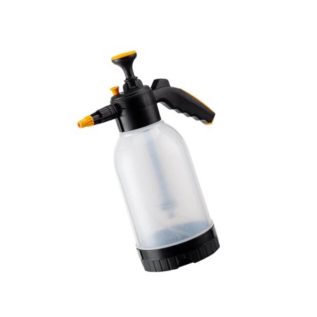 Portable Handheld Foam Sprayer Kit for Window Lawn Car Wash Pump ...