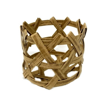 Coiled Basket Kit - Maze Design - Unicursal Labyrinth (tckcbma ...