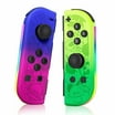 Nintendo Switch JoyCon Remote, Splatoon Wireless Gaming Controller, Motion Control - Walmart.com