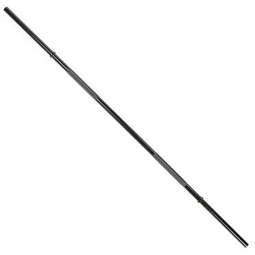 CAP Barbell 1-Inch Standard Weight Bar, Assorted Lengths - Walmart.com