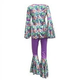 Boo! Inc. Disco Diva Women's Halloween Costume Foxy 70's Night Fever ...