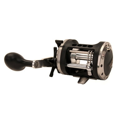 Okuma Classic Pro GLT 8'6" Copper/Lead Core Rod, Black - Walmart.com