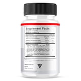 Gluco Extend Glycogen Support Supplement GlucoExtend Capsules, Gluco ...