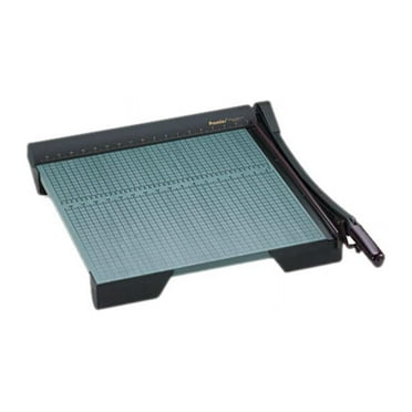 Premier Stakcut Paper Trimmer, 30 Sheets, Wood Base - Walmart.com