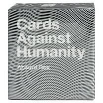 Cards Against Humanity Absurd Box - Walmart.com