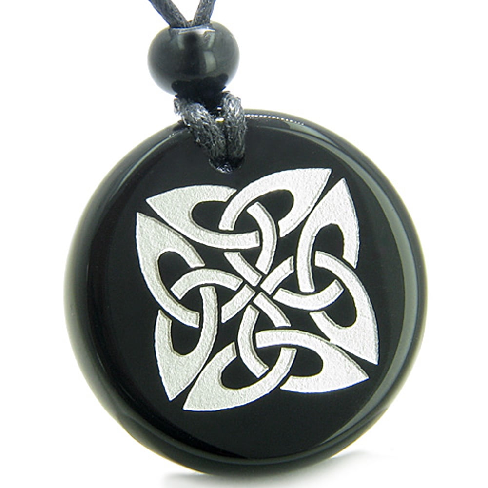Celtic Protection Amulets