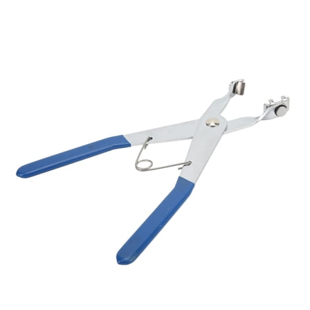Water Pipe Removal Tool, Ergonomic Handle Forged Steel Hoses Clamp ...