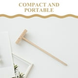 GOOHOCHY Mini Zen Garden Rake Tool For Diy Sand Zen Garden Miniatures ...