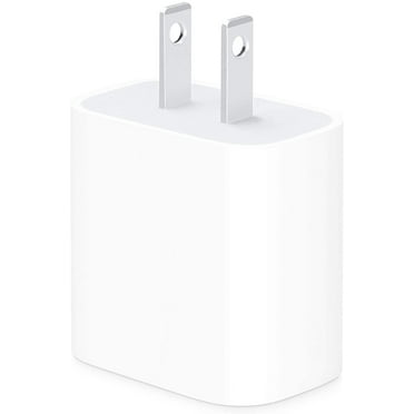 Apple USB Power Adapter - Walmart.com