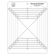 Shape Cut Plus Ruler - Walmart.com