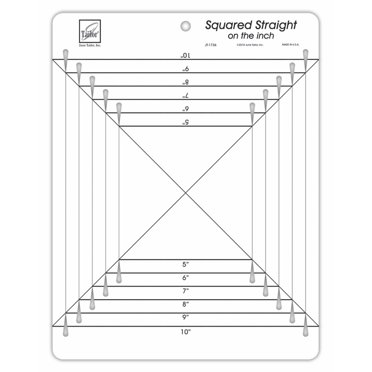 Shape Cut Plus Ruler - Walmart.com