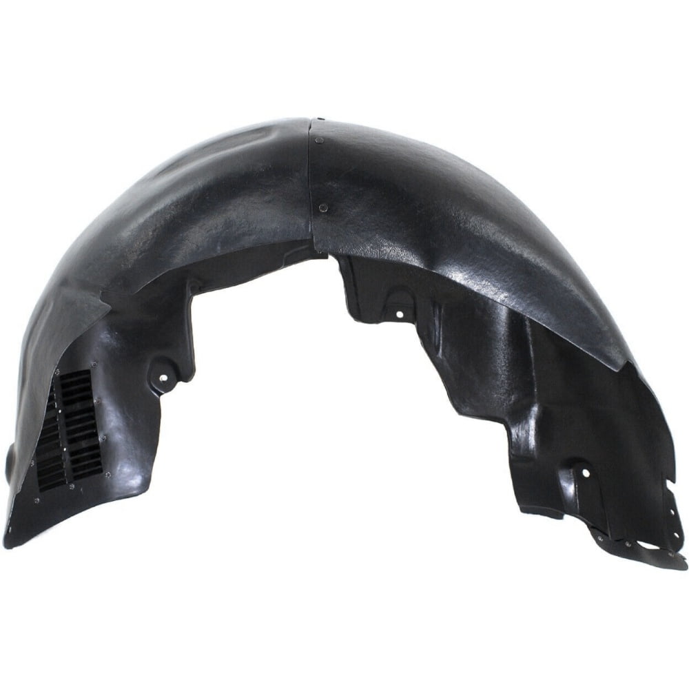 Fender Liner For Mercedes-Benz E320 E350 E500 E55 AMG E63 AMG Rear Left ...