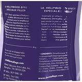 Dermaflage Scar Removal Gel, Acne Scar Treatment, Facial Skin Concealer ...