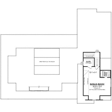The House Designers: THD-8516 Builder-Ready Blueprints to Build a ...