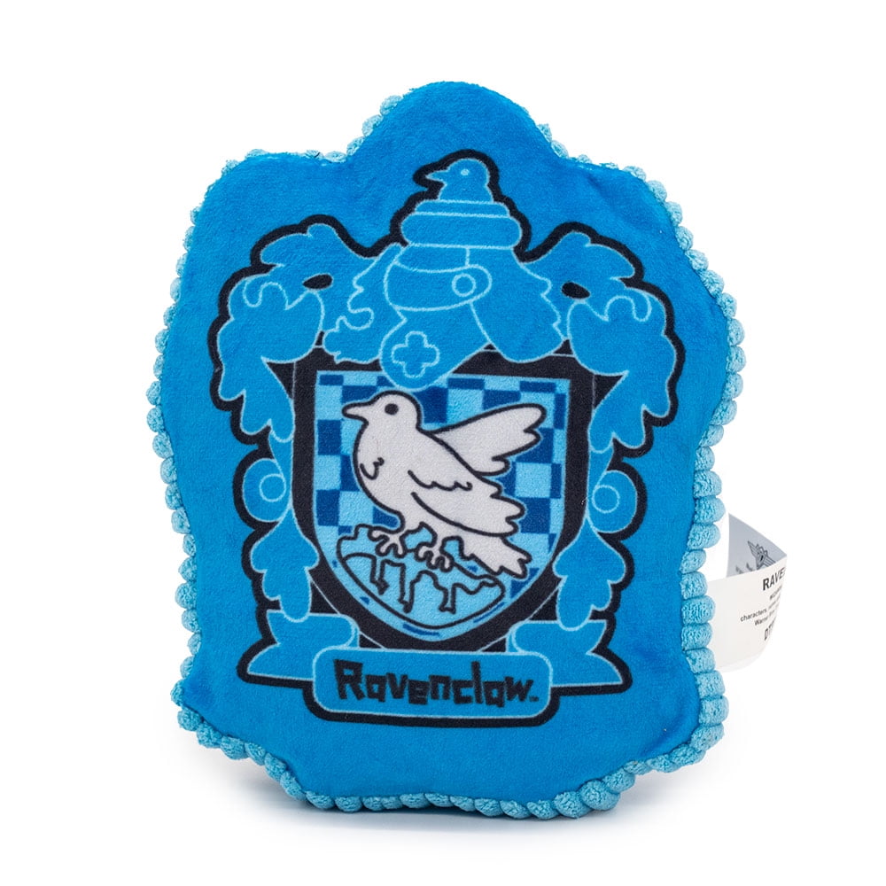 The Wizarding World of Harry Potter Dog Toy, Ravenclaw Eagle Crest Pet ...