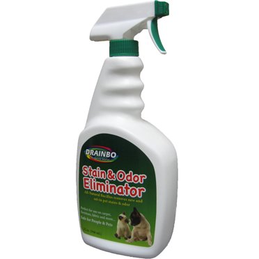 Simple Green Pet Stain Odor Remover, Fresh and Clean Scent, 32 Fluid ...