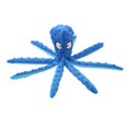 Sunjoy Tech Dog Toy - Squeaky Dog Plush Toys with Sounding Paper Pet ...