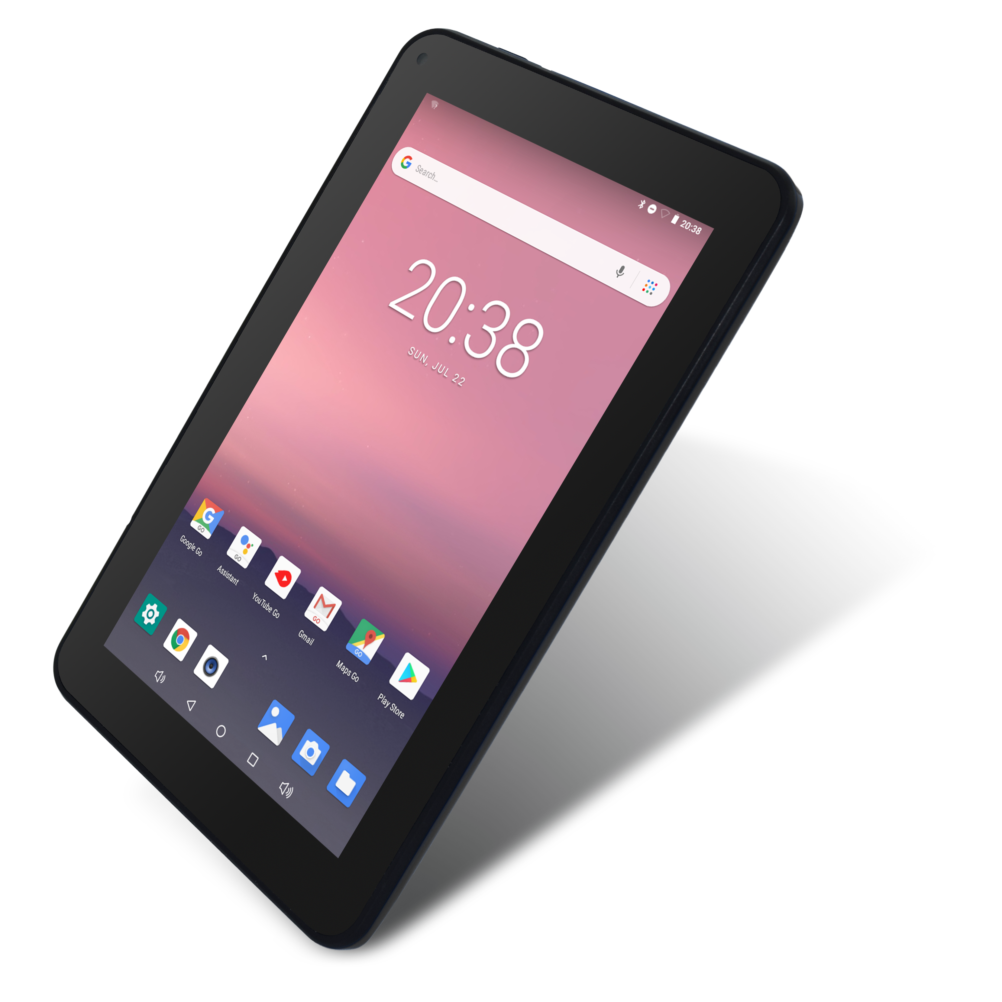 IView 7 Tablet Android 8 1 Go Edition Quad Core 16GB Storage Mini