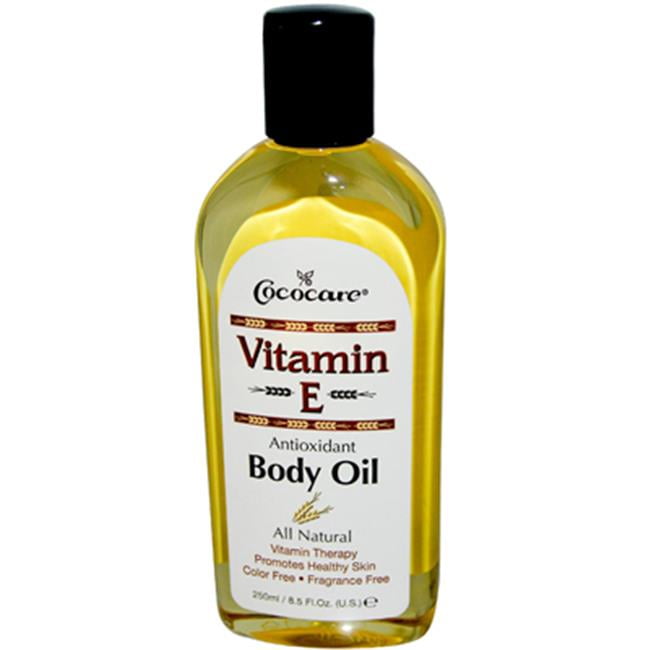 Click here for Cococare Vitamin-E Antioxidant Body Oil 8.5 Ounce... prices