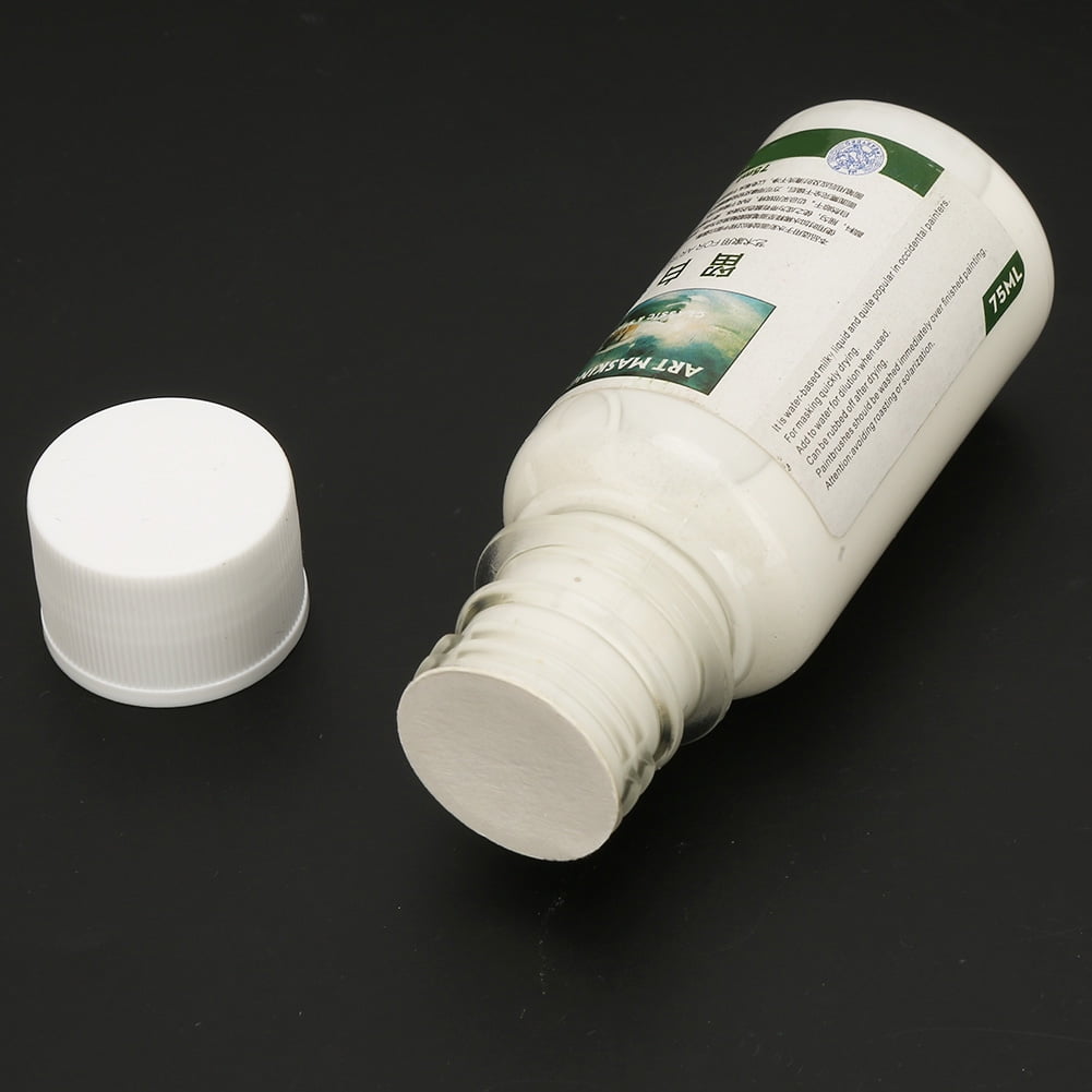 Click here for Estink Pratical Art Masking Fluid  Watercolor Mask... prices