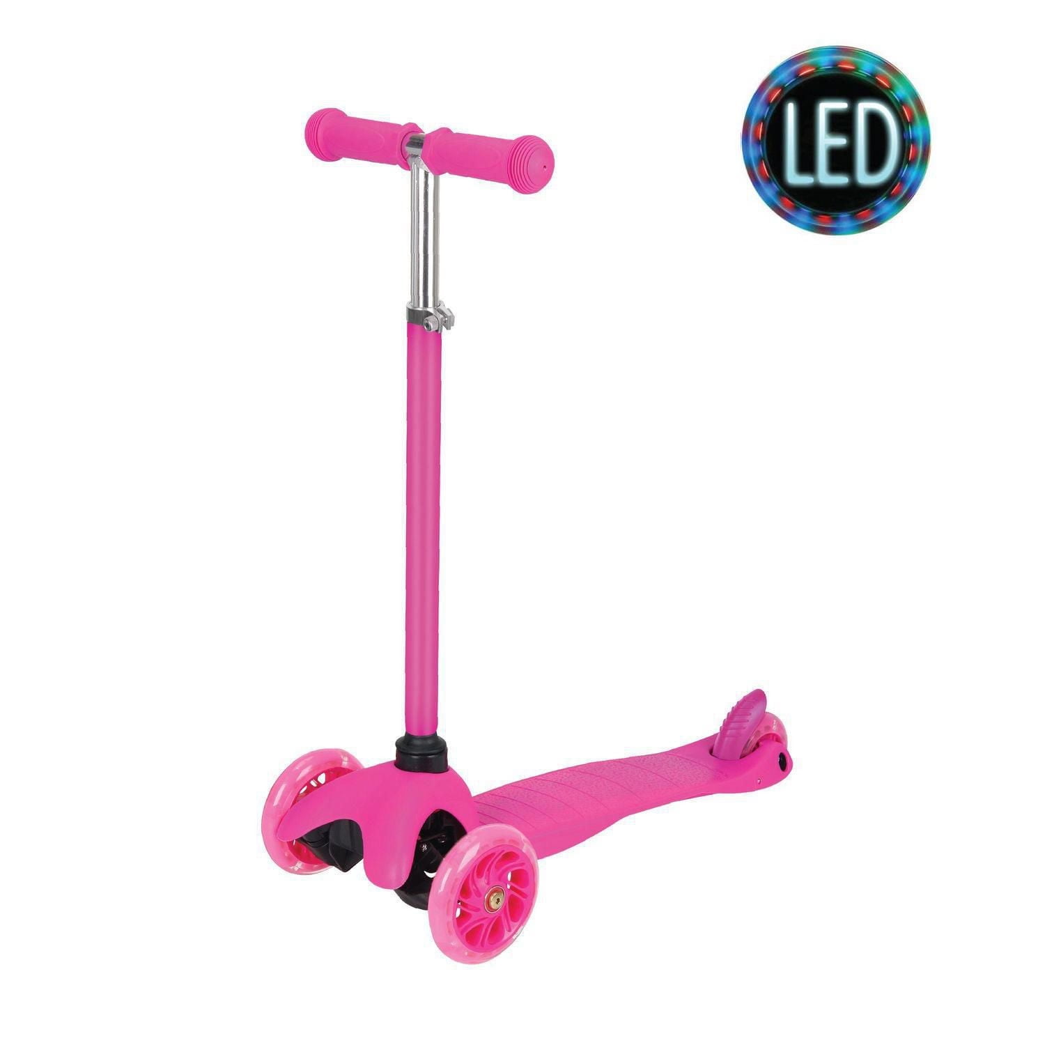 Click here for Rugged Racers Kids Scooter prices