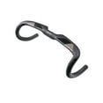 Integrated Carbon Fiber Handlebars Bike Handlebars Internal Routing ...