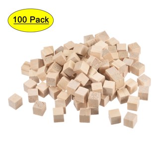 Midwest Mini Carving Balsa Block Set, Just Wood - Walmart.com