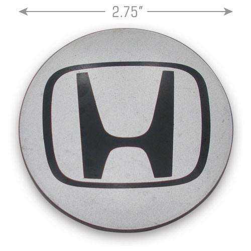 Center Caps Honda Wheel Accessories Parts