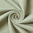Brushed Wool Fabric Heavyweight Thick 59 Inch 370 GSM Polyester Coating ...