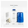 3/6/10/15/30L Liquid Nitrogen Container Cryogenic Tank Dewar Liquid ...