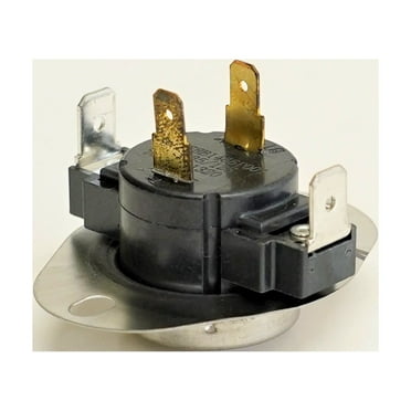 General Electric GE WR50X10085 Freezer Temperature Control Thermostat ...