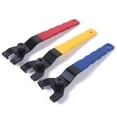 Angle Grinder Spanner High Toughness Durable Adjustable Non slip Handle ...