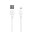 Awanta USB-A to USB-C 3ft Cable White USB 2.0 Fast Charging Cable ...