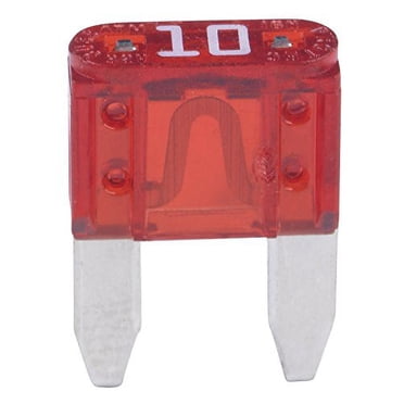 Bussmann FLM-140 Male Terminal Fusible Link Automotive - 140 A Violet ...