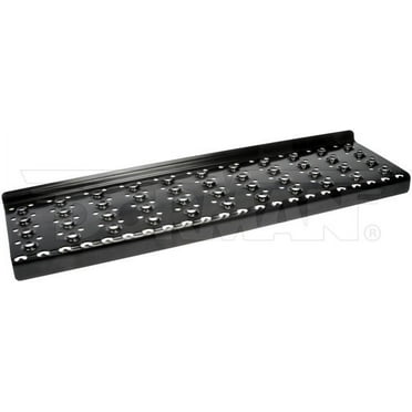 Stainless Steel Side Entry Step Extension Brackets - Walmart.com