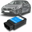 Wireless ENET OBD2 WiFi Diagnostic & Coding Adapter for BMW F-series G ...