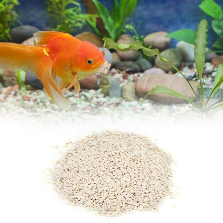 Practical Aquarium Decoration Sand, Sandstone Fish Tank Landscape Sand ...