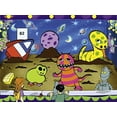 Cluefinders Search & Solve Adventures with Mystery Missing Amulet ...