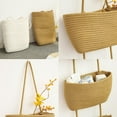 Multifunctional Hanging Basket Also as Hanging Flower Baskets Wall ...