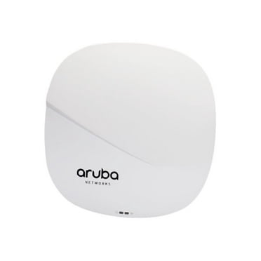 HPE Aruba Instant IAP-315 (US) 802.11n/ac Dual 2x2:2/4x4:4 MU-MIMO ...