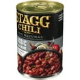STAGG CLASSIC Chili with Beans Beef, Shelf Stable, 15 oz Steel Can ...